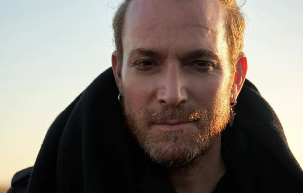 Agradece el actor Paulo Rojas que México le abrió las puertas para ...