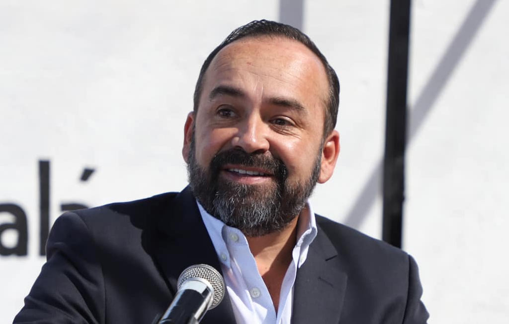 Entrevista con Sergio Chávez Dávalos | Notisistema