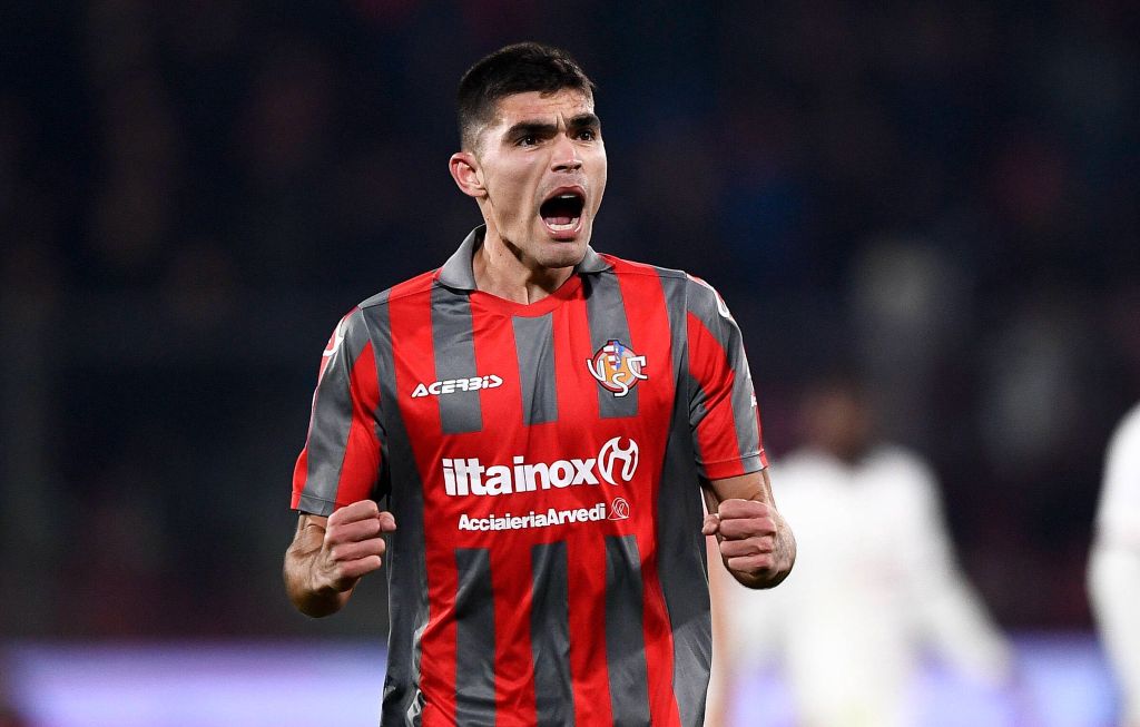 El Cremonese elimina al Nápoles de la Copa Italia | Notisistema