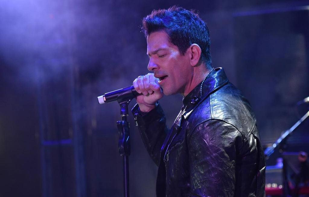 Yahir se enfoca en su nuevo material discográfico | Notisistema