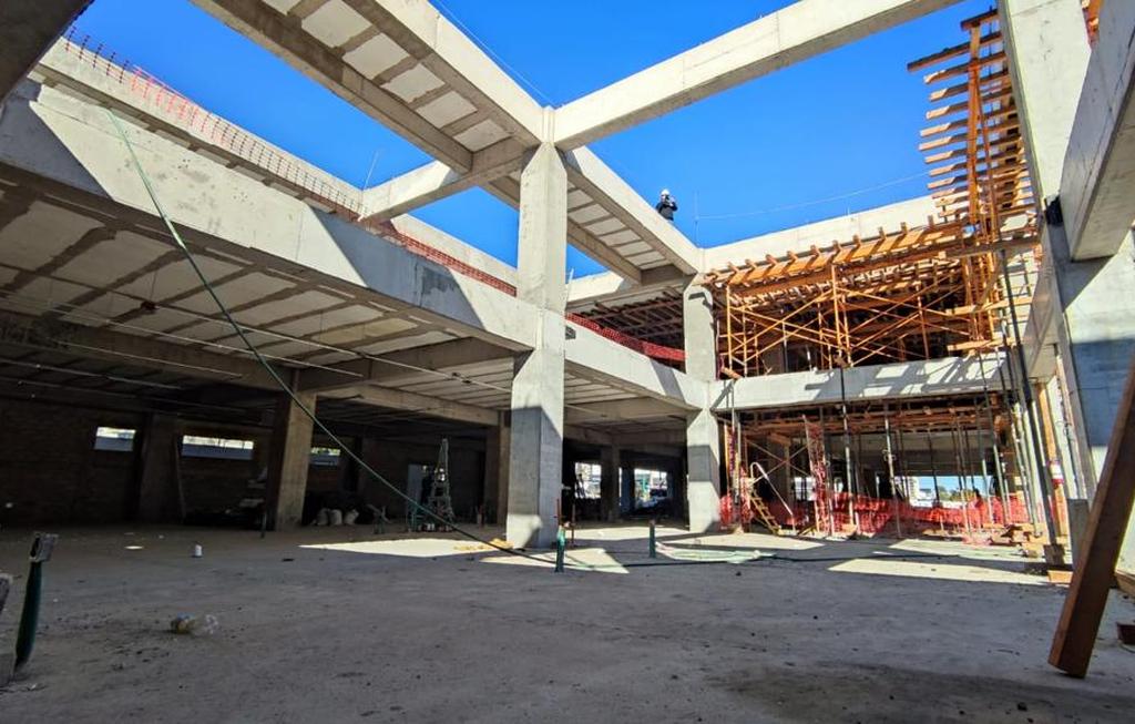 Inauguran hospital del IMSS en Arandas | Notisistema