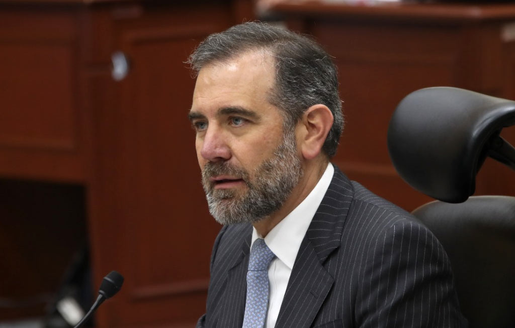 Considera Lorenzo Córdova que Plan B sí destaza al INE | Notisistema