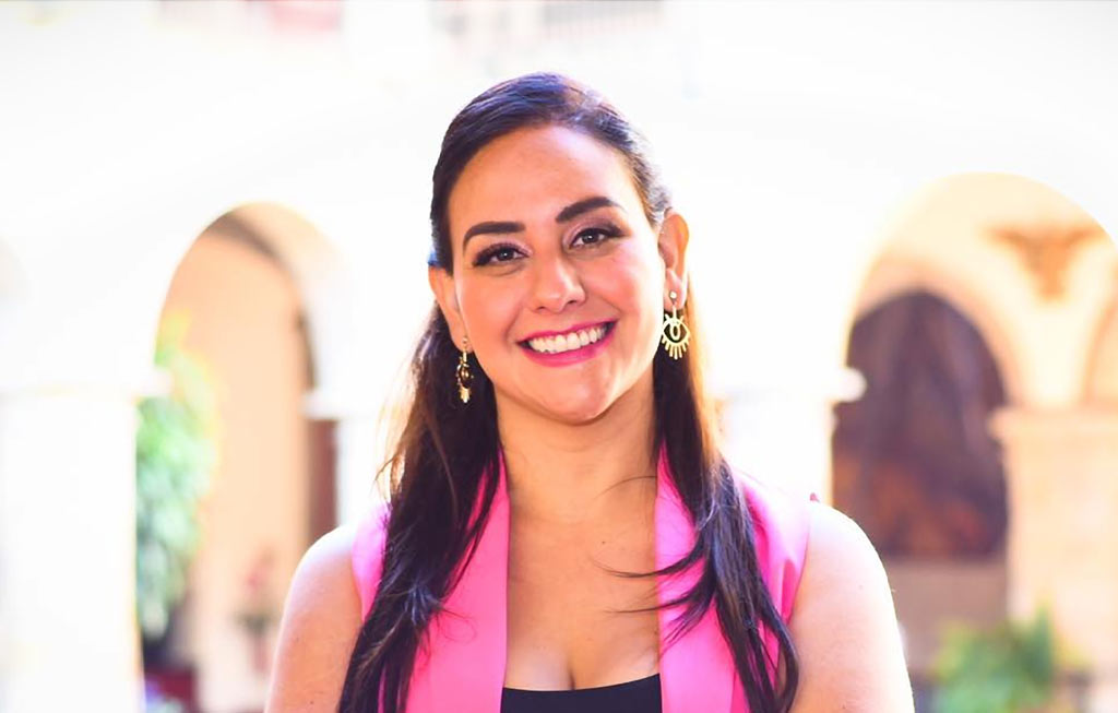 Entrevista con Mariana Fernández Ramírez | Notisistema