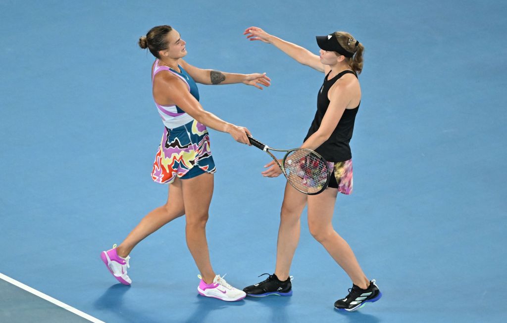 Aryna Sabalenka gana el título del Abierto de Australia | Notisistema