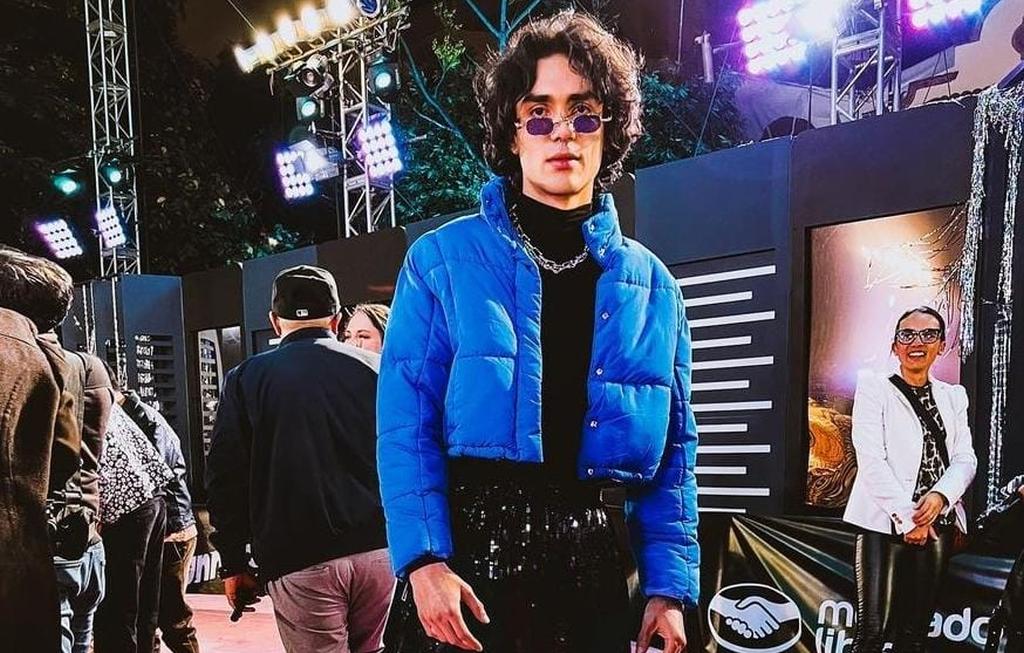 Alan Navarro se enfoca en su nuevo proyecto musical | Notisistema