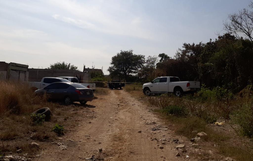 Localizan cuerpo envuelto en una lona en Tonalá | Notisistema