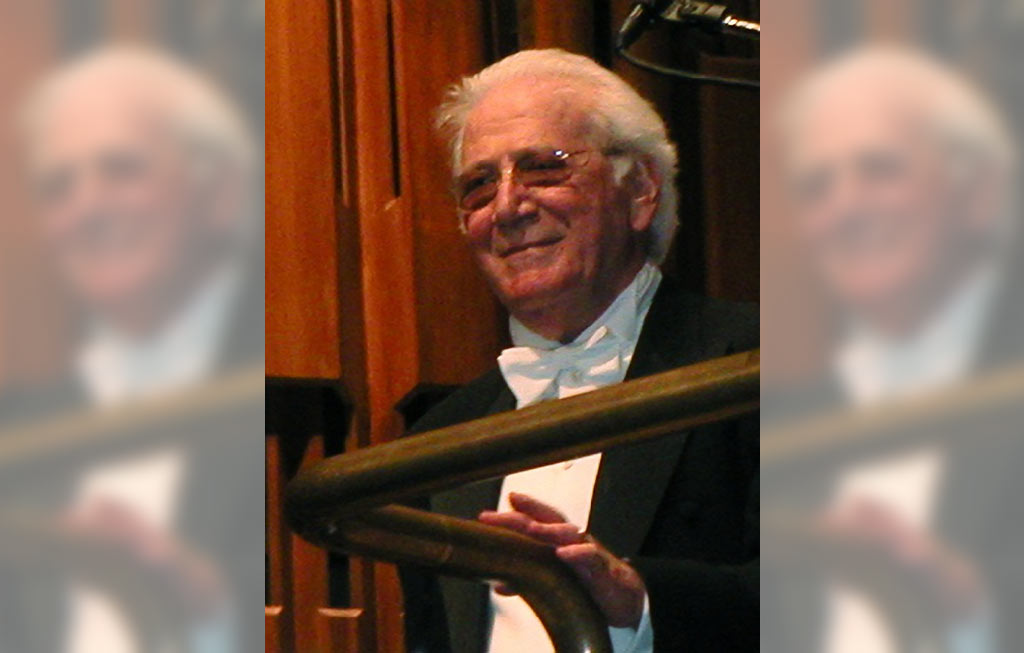 El Sonido de la Música – Jerry Goldsmith | Notisistema