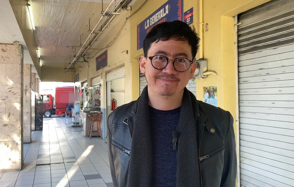 Entrevista con Máximo Ernesto Jaramillo Molina | Notisistema