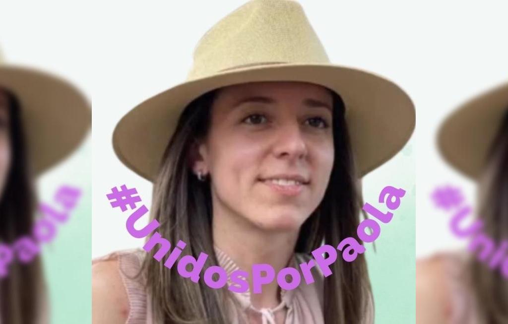A 46 días de la agresión, dan de alta a Sandra Paola | Notisistema