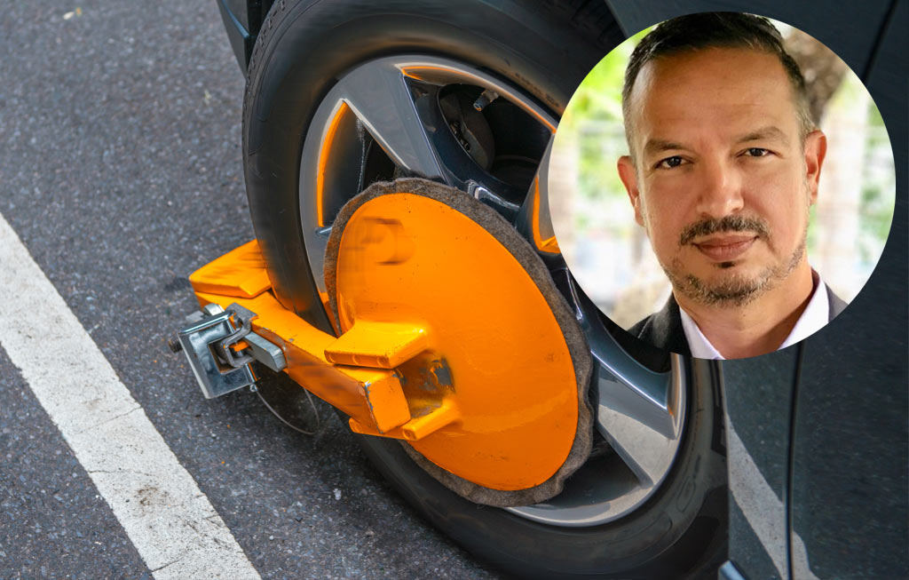 Entrevista con Luis Cisneros Quirarte | Notisistema