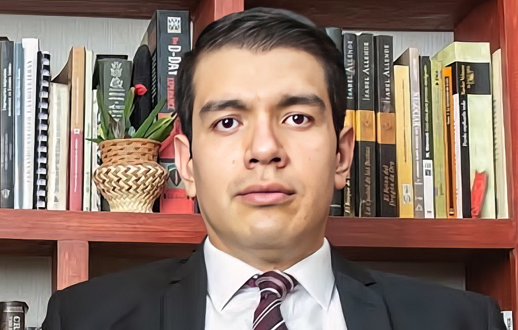 Alfredo Huerta Chabolla at Seth Darcy-irvine blog