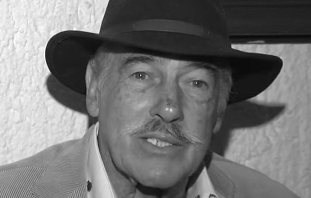 Muere a los 81 años el actor Andrés García | Notisistema