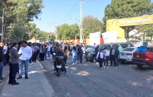 Exigen la renuncia del director del Instituto Superior de Jalisco ...