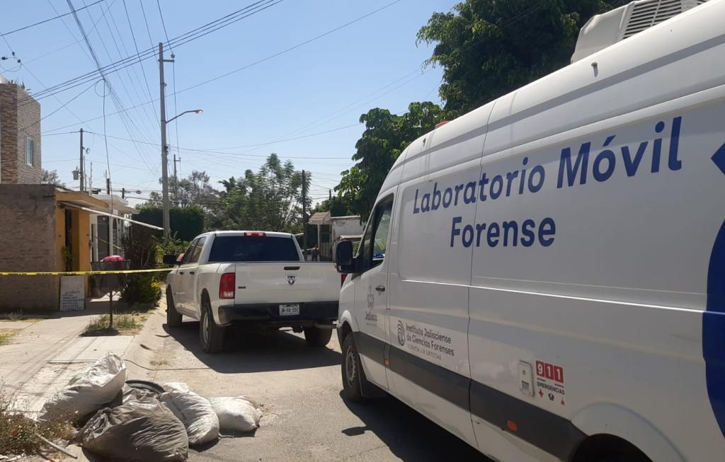 Localizan cuerpo de hombre en finca de Tlajomulco de Zúñiga | Notisistema Localizan cuerpo de hombre en finca de Tlajomulco de Zúñiga | Notisistema
