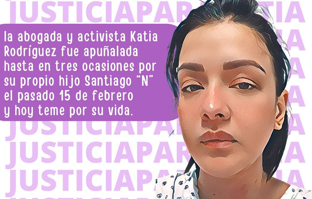 Entrevista Con Katia Rodríguez Notisistema