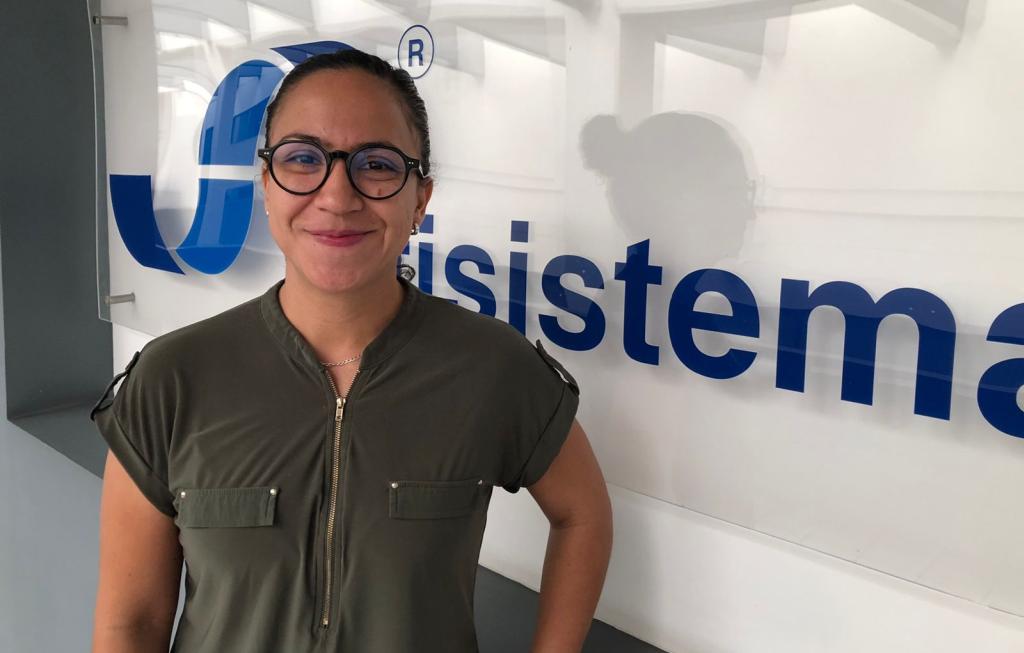 Entrevista con Daniela Ortiz | Notisistema