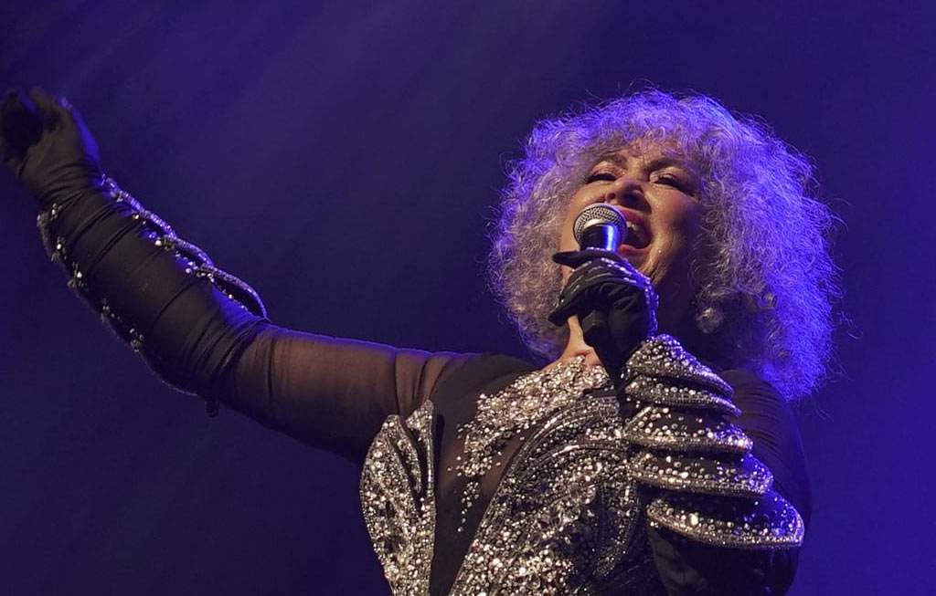 El Sonido de la Música – Amanda Miguel | Notisistema