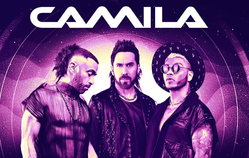 Regresa Camila con Samo, Mario Domm y Pablo Hurtado | Notisistema