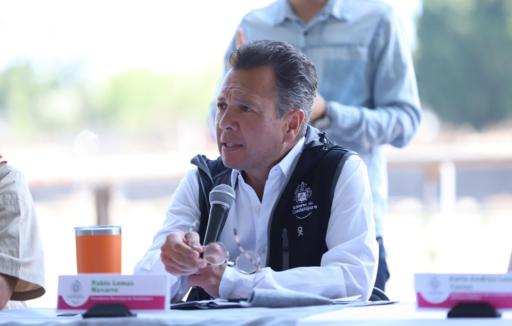 Instalaciones del CUCSH en La Normal no serán departamentos: Lemus ...