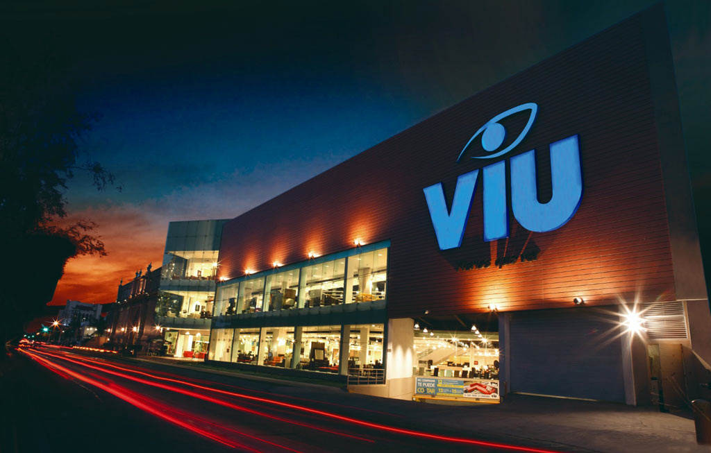 Tendencia y exclusividad solo en VIU | Notisistema