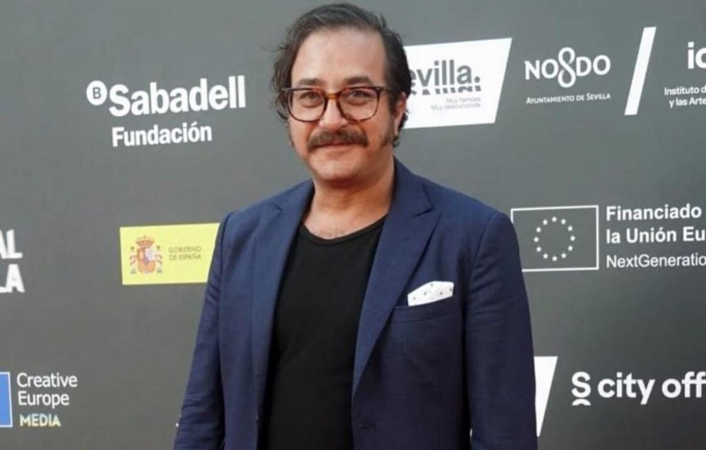 El cine mexicano pasa por gran momento: Andrés Almeida | Notisistema