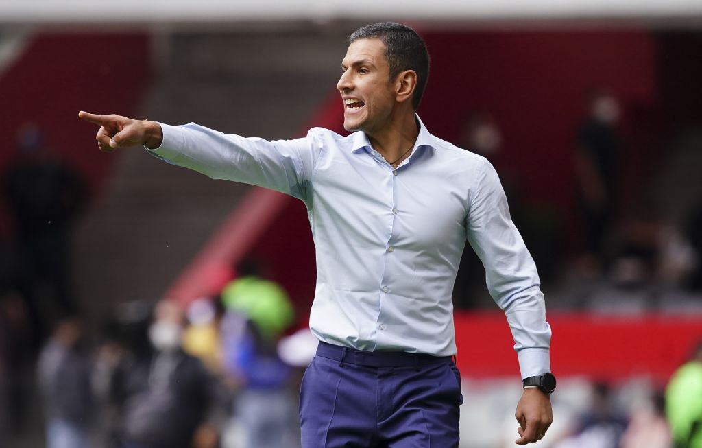 Jaime Lozano quiere mejoría en el Tri y otra victoria contra Haití ...