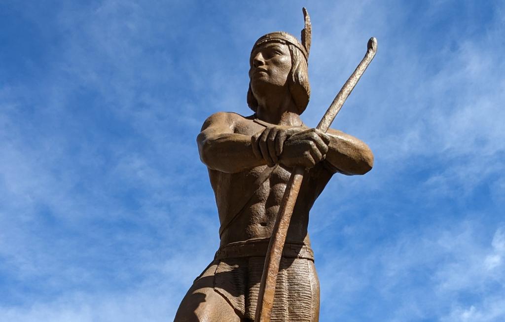 Promueven la repatriación de los restos de Francisco Tenamaxtli ...