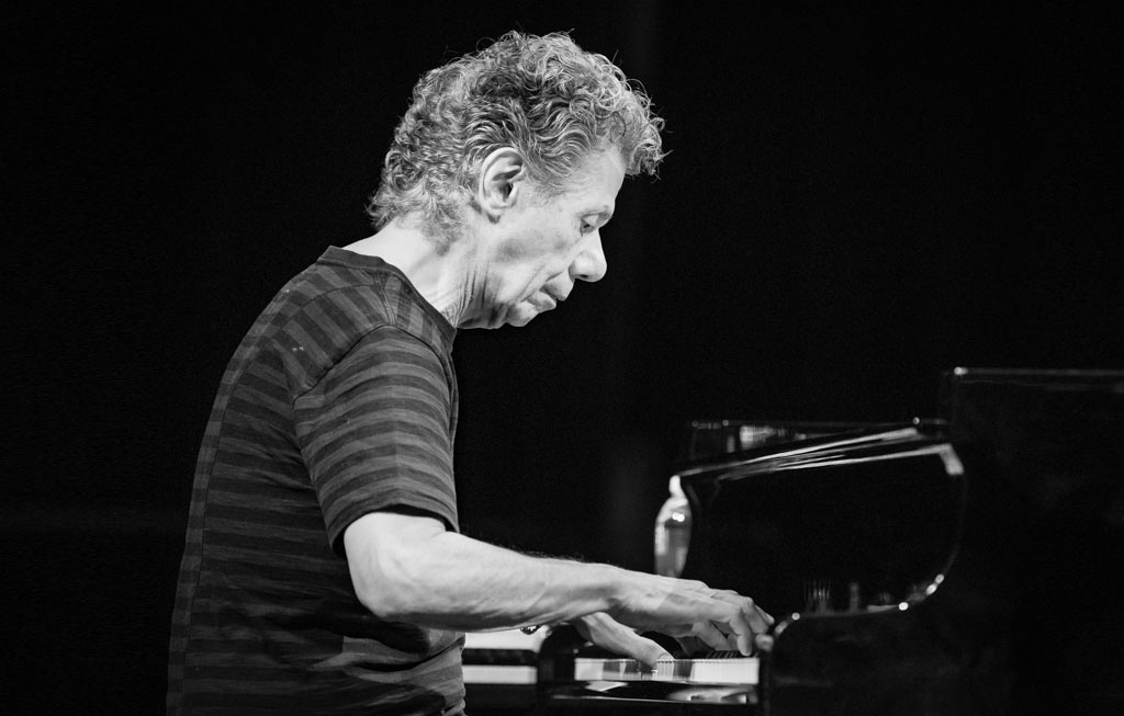 El Sonido de la Música – Chick Corea | Notisistema