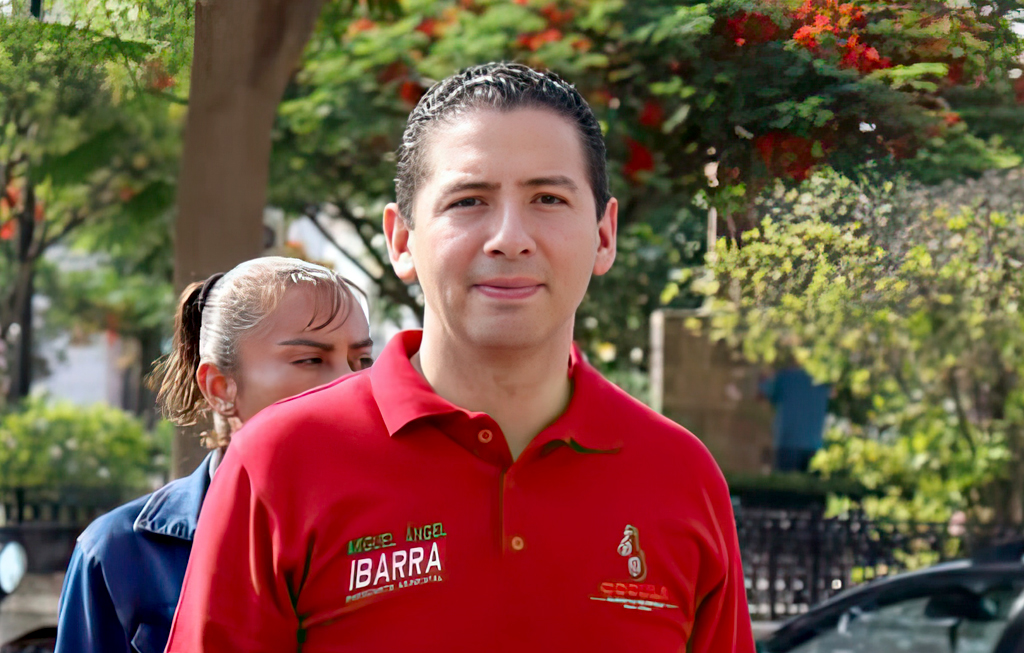 Entrevista Con Miguel ángel Ibarra Flores Notisistema