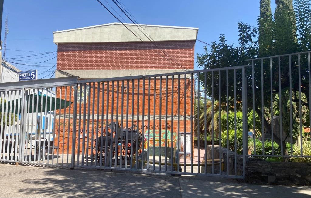 Revisan instalaciones del CUCSH tras liberación de campus por ...