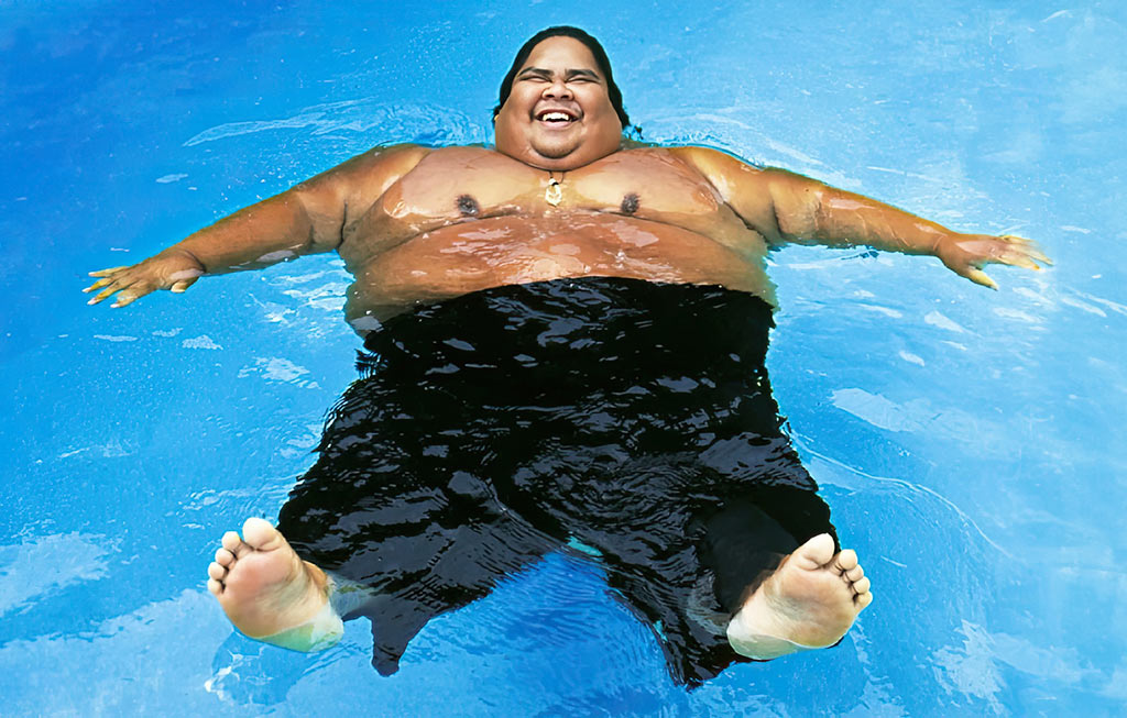 El Sonido de la Música – Israel Kamakawiwoʻole | Notisistema