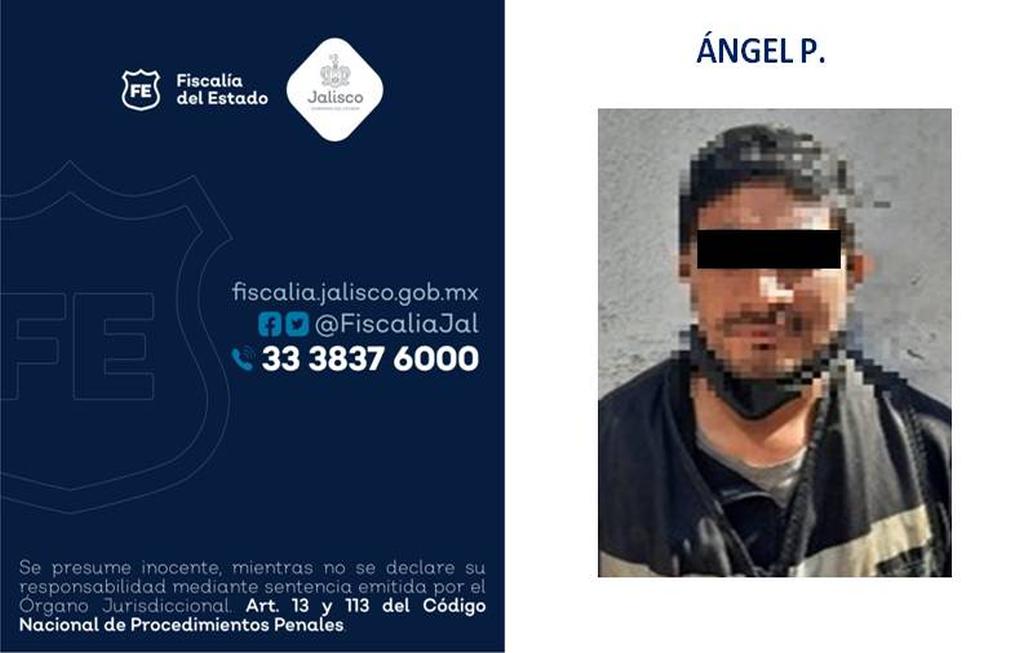 Vinculan A Proceso A Hombre Que Prostituía A Su Esposa E Hija Notisistema