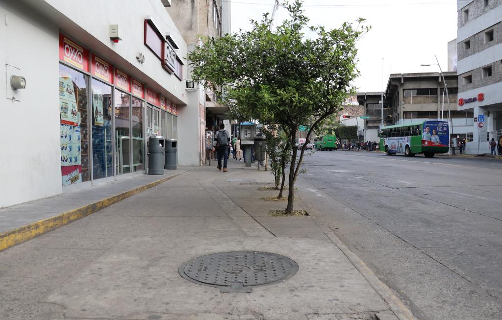 Inicia segunda etapa de ampliación de Paseo Alcalde | Notisistema