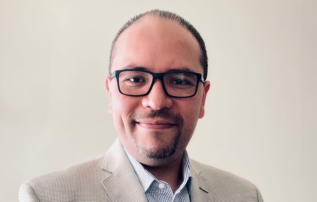 Entrevista con Daniel Sánchez Arreola | Notisistema