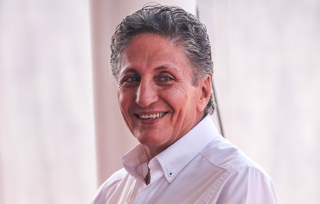 Confirma Frangie que será el candidato de MC por Zapopan | Notisistema