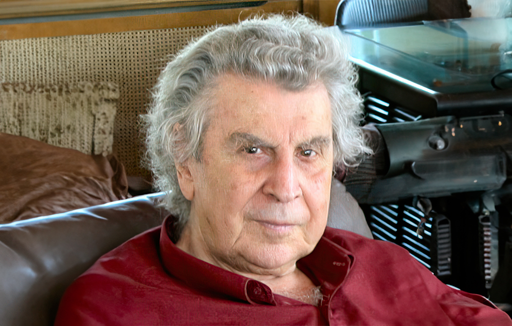 El Sonido de la Música – Mikis Theodorakis | Notisistema