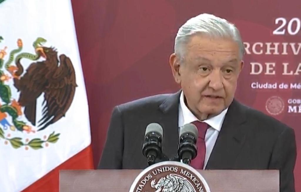 Gobierno Federal construye nueva sede del Archivo Agrario | Notisistema