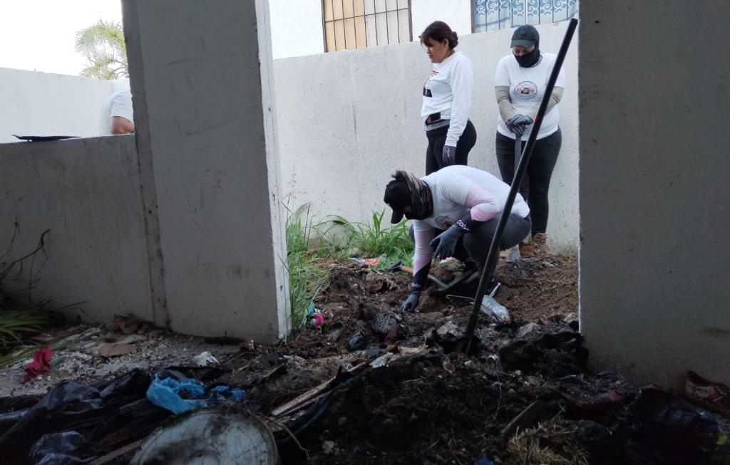 Localizan restos humanos en casas de Villa Fontana Aqua | Notisistema Localizan restos humanos en casas de Villa Fontana Aqua | Notisistema