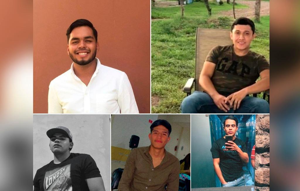 Desaparecen cinco jóvenes en Lagos de Moreno | Notisistema Desaparecen cinco jóvenes en Lagos de Moreno | Notisistema