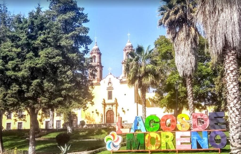 Presentan estrategia para impulsar a Lagos de Moreno | Notisistema