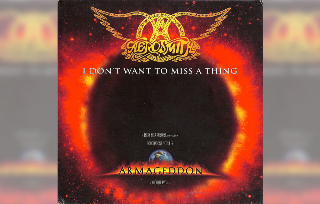 El Sonido de la Música – I Don’t Want to Miss a Thing | Notisistema