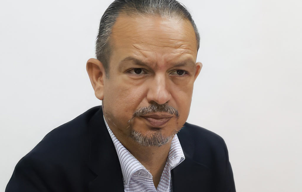 Entrevista con Luis Cisneros Quirarte | Notisistema