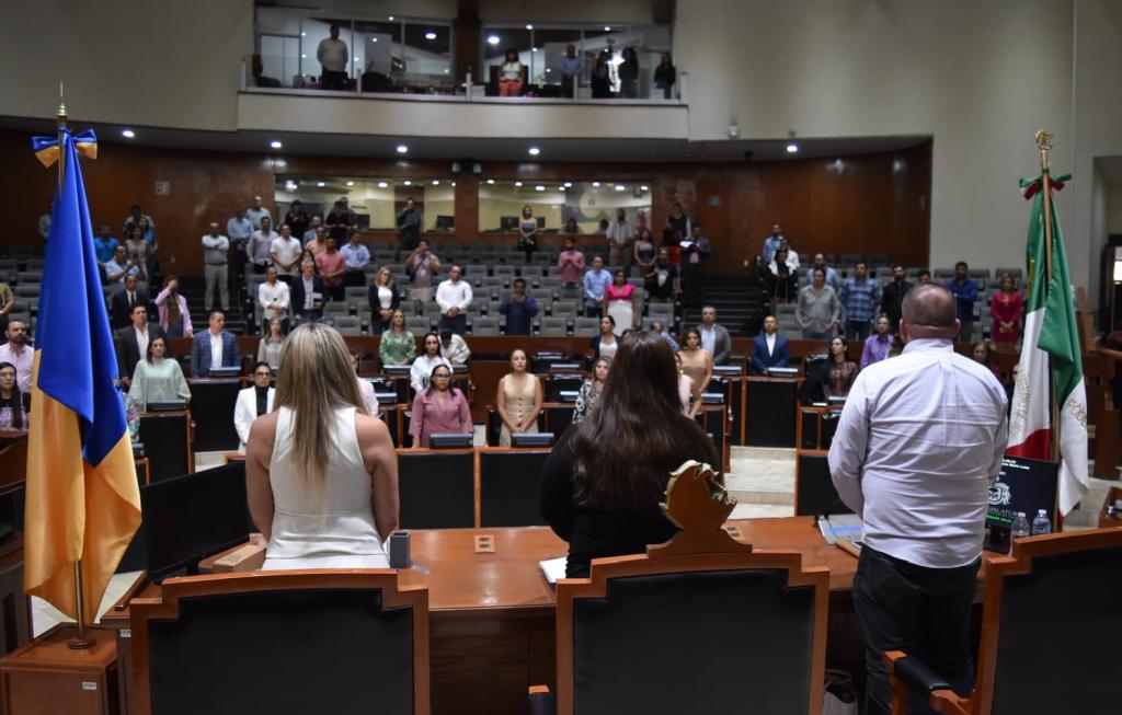 Congreso de Jalisco gastará 900 mdp en nómina en 2024 | Notisistema Congreso de Jalisco gastará 900 mdp en nómina en 2024 | Notisistema