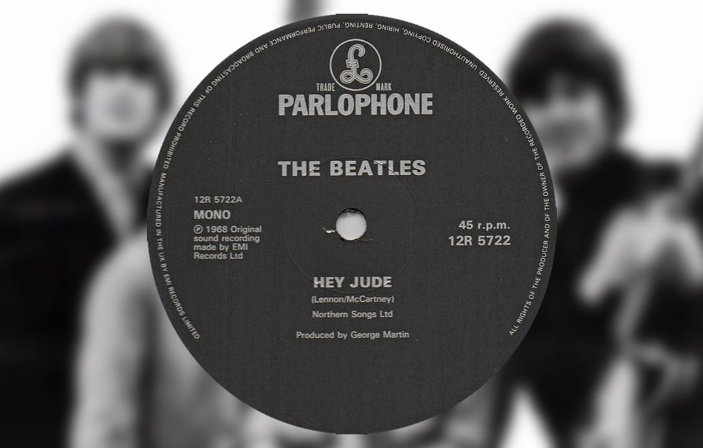 El Sonido de la Música – Hey Jude | Notisistema