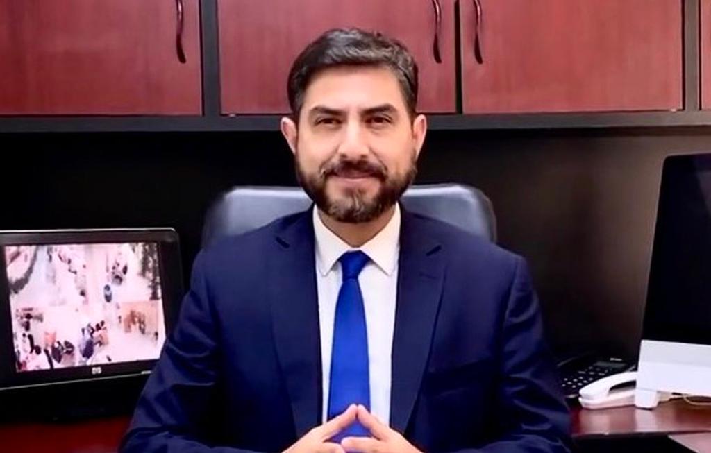 Entrevista con Emmanuel Sarmiento | Notisistema
