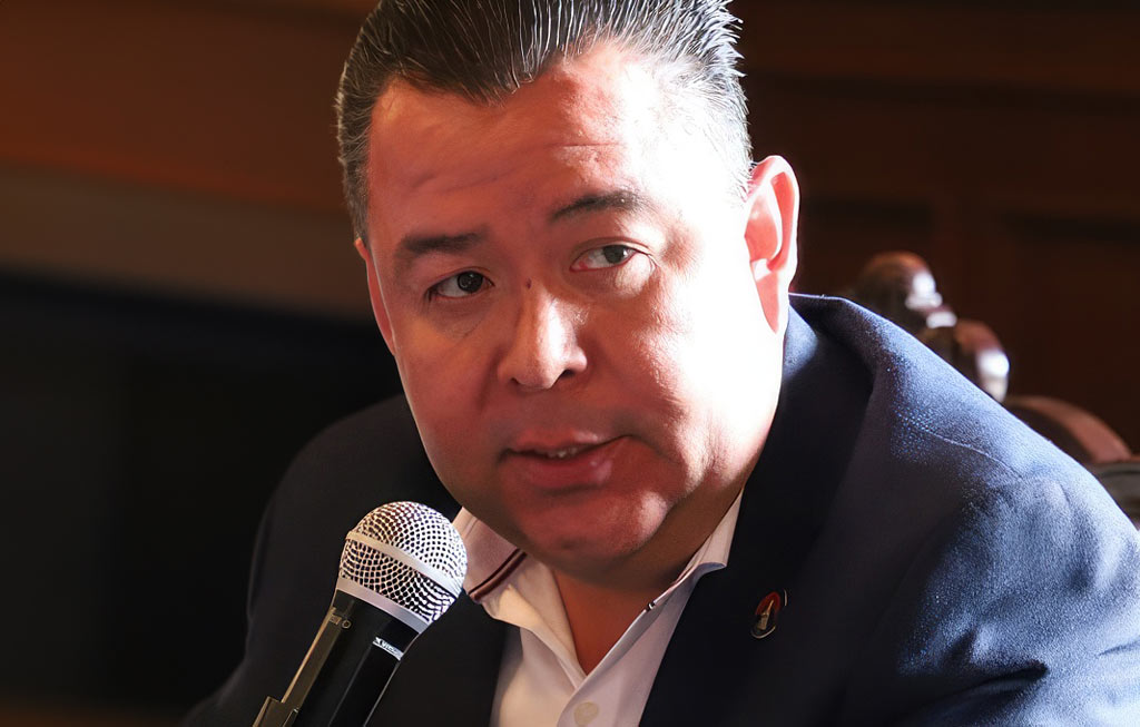 Entrevista con Sergio Ramírez López | Notisistema