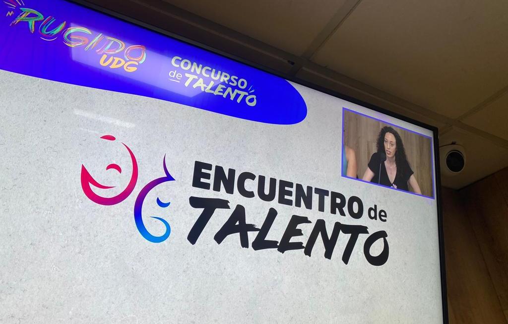Realizará UdeG concurso de talento llamado “Rugido UdeG” | Notisistema