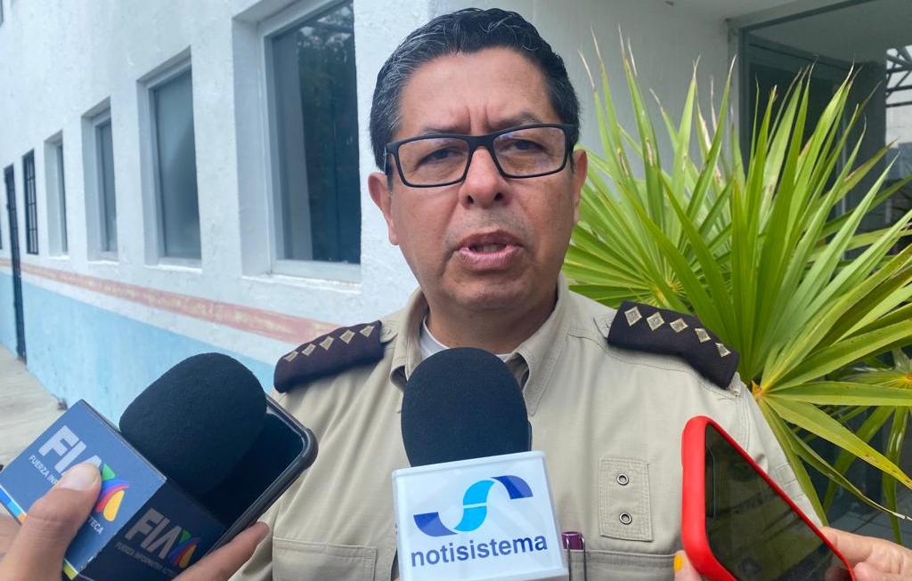 Entrevista con Víctor Hugo Roldán | Notisistema