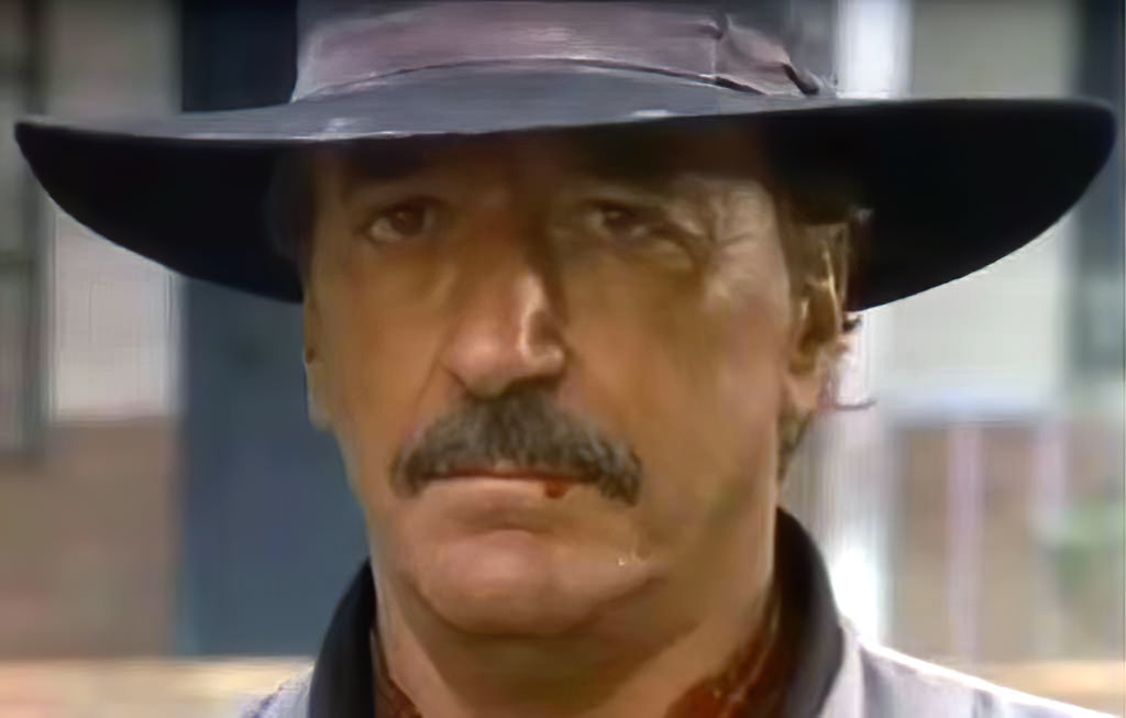 Muere el actor Fernando Almada | Notisistema