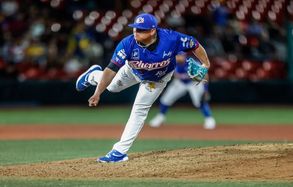 Los Charros de Jalisco vencen por paliza a Mexicali | Notisistema
